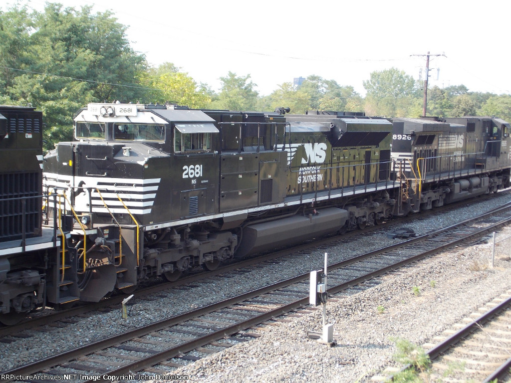 NS 2681